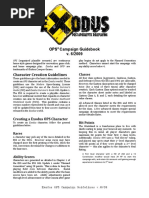 Phoenix Point Console Commands | PDF | Computers