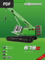 Dl421 Specification Sheet English | PDF