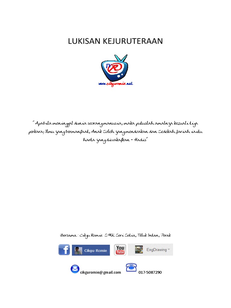 A4-Nota Teknik Menjawab LKJ | PDF