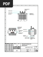 Transformador 500 KVA TRANSFORMADORES IESSA - FICHA TECNICA PEDESTAL TRIFASICO NORMA NMX-J-285 ...