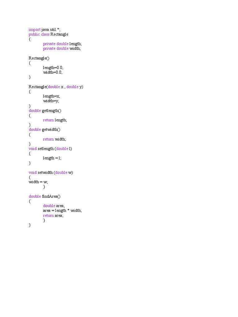 Import Public Class Private Double Private Double | PDF | Imaging ...