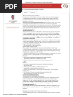 Industrial Instruments N4-N6 | PDF