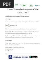 Letter To SDO For OBC Format | PDF | Career & Growth