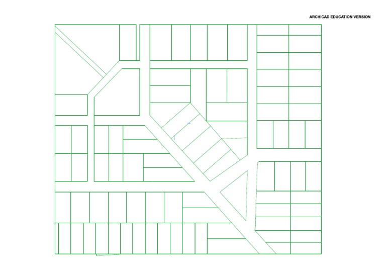 West and North Elevation Drawings | PDF