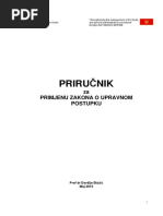Odluka BLAGAJNIČKI MAKSIMUM | PDF