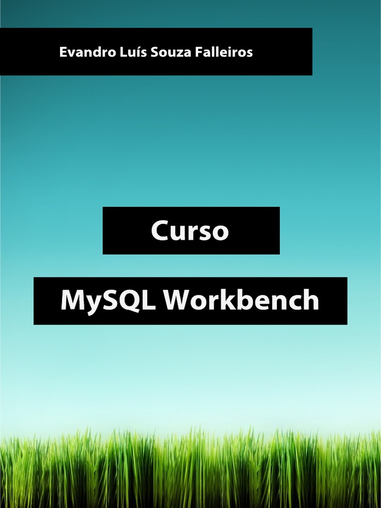Curso - Mysql Workbench PDF | PDF