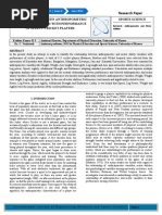 Toglia's Dynamic Interactional Approach To Cognition | PDF | Metacognition | Psychiatric ...