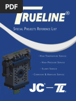 Lts Wireloc (Copie Grayloc) | PDF | Pipe (Fluid Conveyance) | Gas ...