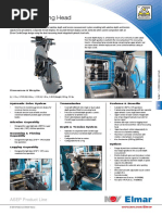 Wireline Drums | PDF | Home & Garden