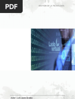 Manual de Usuario Itop | PDF | Mesa de ayuda | Itil