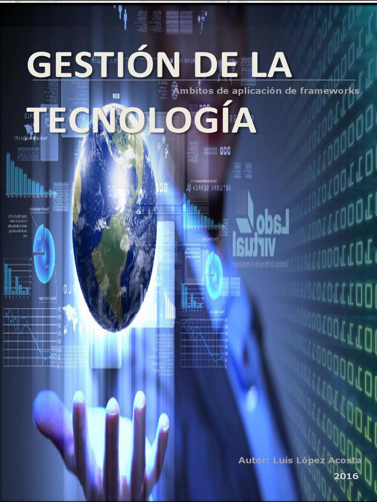 Dgti U2 A3 Lula | PDF | Itil | Marco de software
