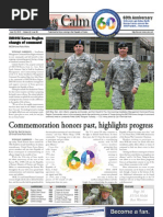 Army Rangers 75th Ranger Regiment Structure | PDF | Battalion | United ...