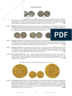 Metal Content of Modern United States Coins | PDF | Nickel (United ...