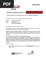 Star Observation Technique Guide | PDF | Learning | Teachers