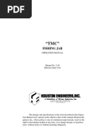 SPM Flow Line Safety Restraint System FSR Installation Guide PDF | PDF ...
