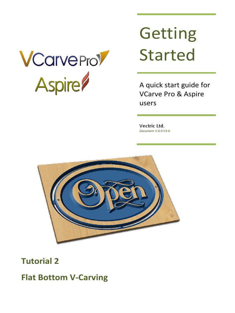 GettingStarted Open Sign ASPIRE | PDF | Button (Computing) | Portable Document Format