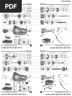 GM 10 Bolt Rear End Info | PDF | Industries | Chevrolet