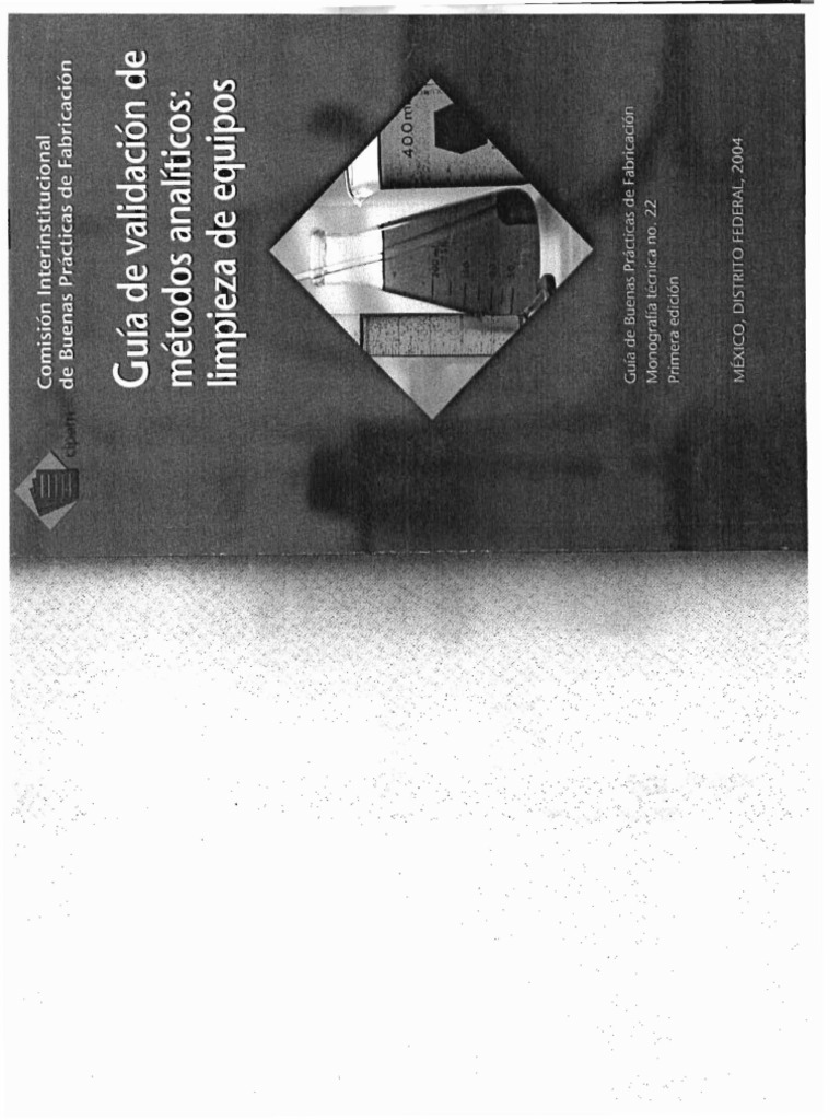 Guías CIPAM Parte 1 | PDF | Medicamentos con receta | Residuos