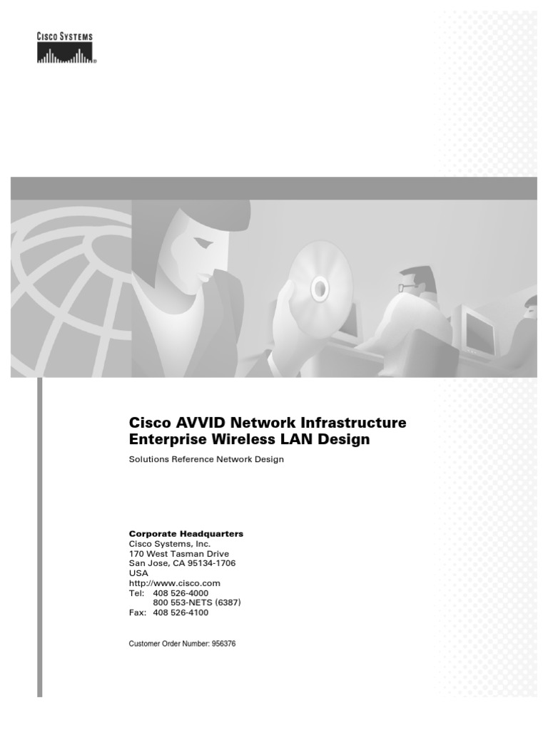 Cisco Tac | PDF | Wireless Lan | Virtual Private Network