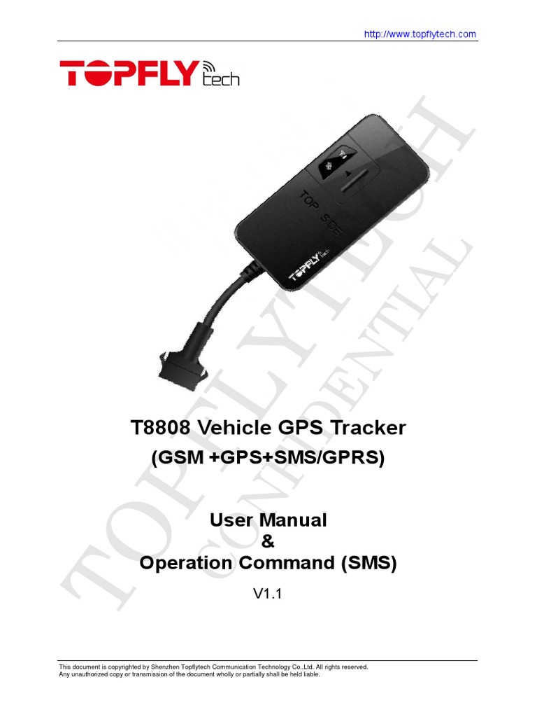 Topflytech t8808 User Manual | PDF | Subscriber Identity Module ...