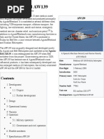 Tables of D-Values For Common Offshore Helicopter Types | PDF ...