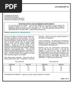 ASTM D3951 Packaging Rules PDF | PDF | Pallet | Packaging And Labeling