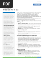 Veeam One 12 0 Quick Start Guide | PDF | Virtual Machine | Installation ...