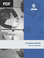 SNC Código de Contas - Compilação | PDF