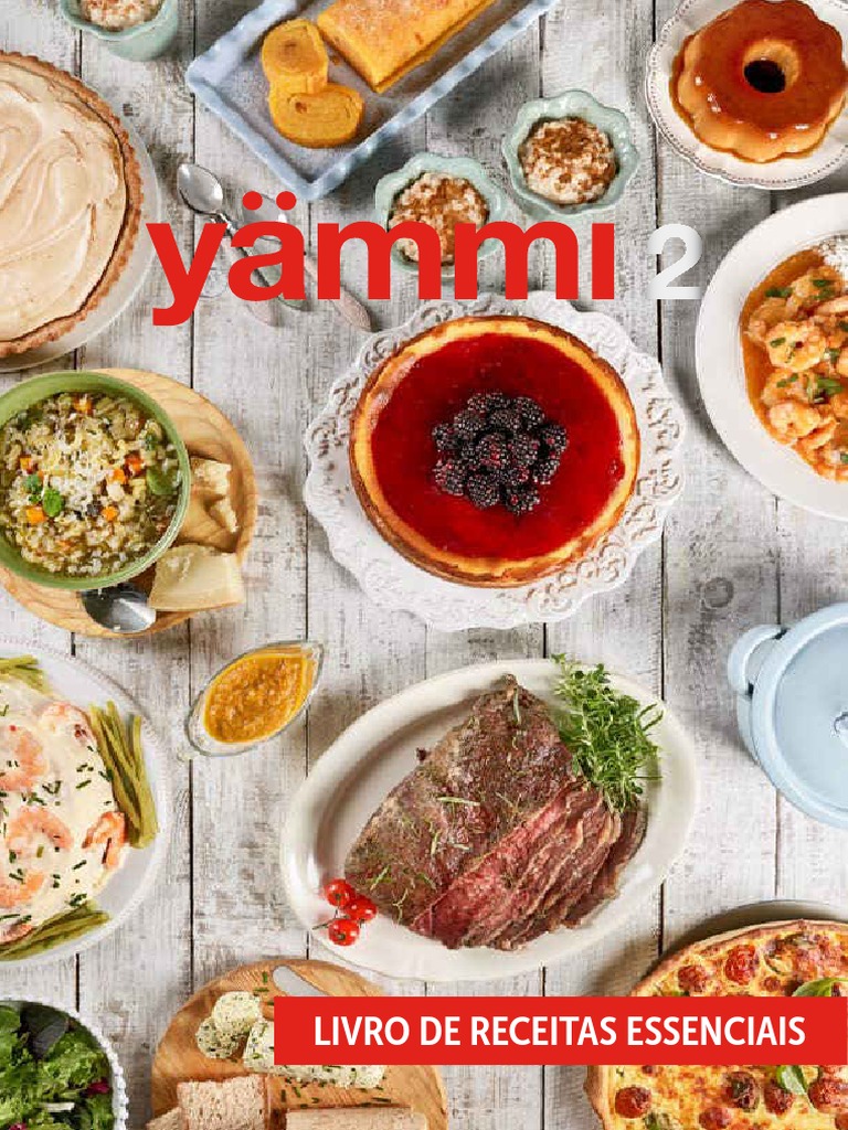Yammi 2 PDF | PDF