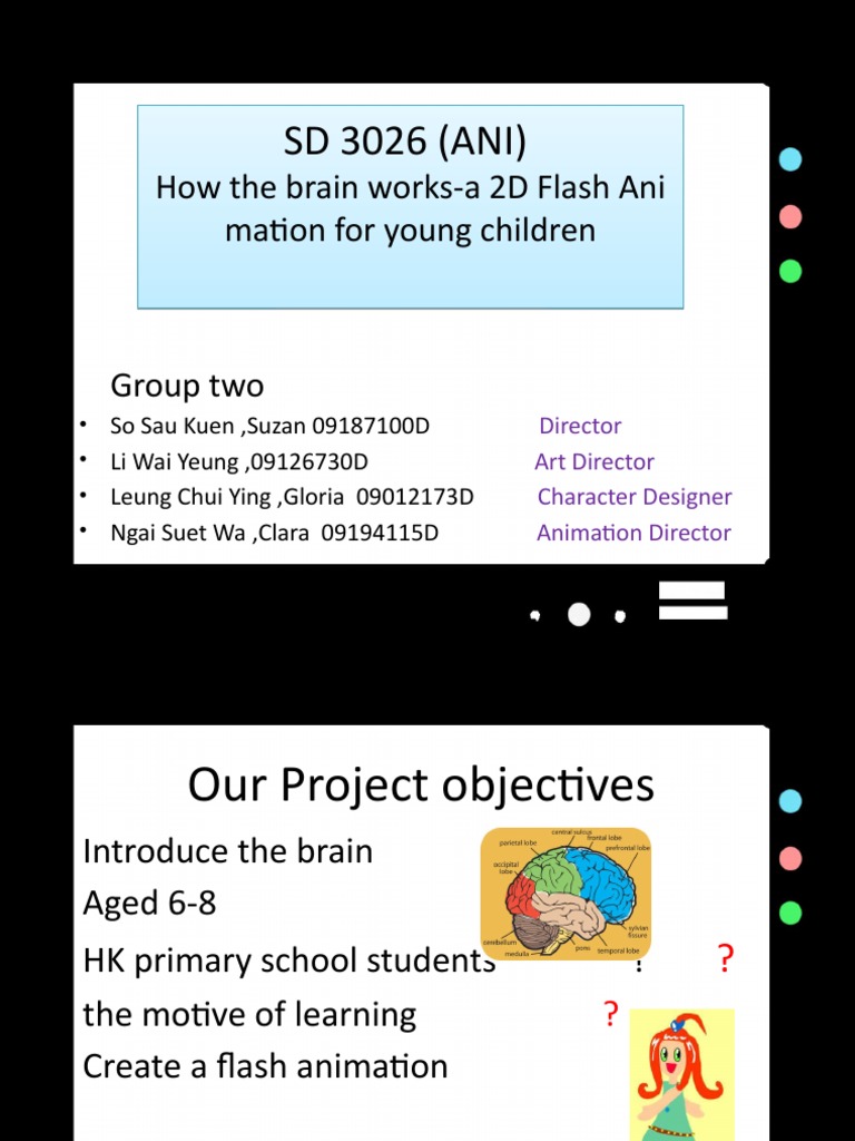 Group2 Presentation | PDF