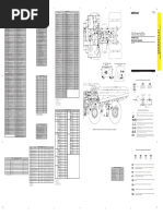 Diagrama International VT365 | PDF | Vehicles | Systems Engineering