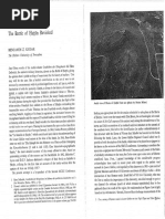 Battle of Satala: Roman Victory 298 | PDF | Roman Empire | Late Antiquity