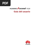 ISO 25010 (SQuaRE) | PDF | Software | Calidad (comercial)