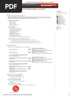 DVM | PDF | Email | Data