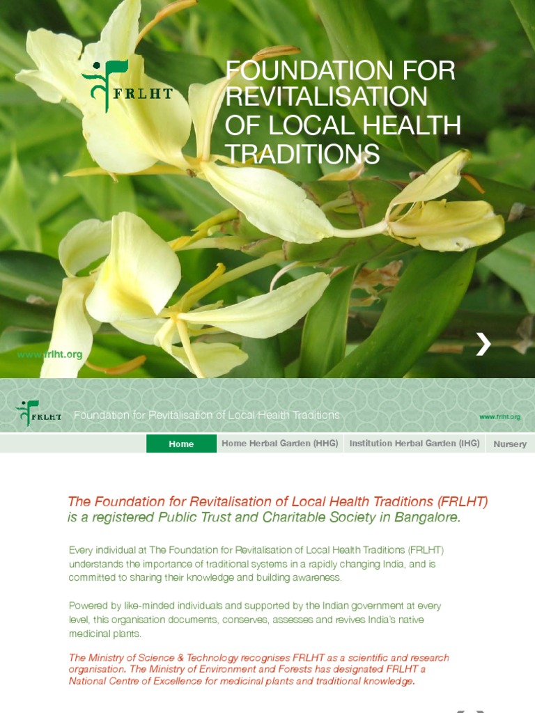 Amruth Gardens | PDF | Herbalism | Plants
