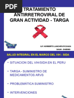 Familias de Antibioticos | PDF | Penicilina | Las bacterias