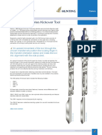 Tenarishydril Wedge 513 / 511 Connections: Scope | PDF | Rust | Pipe ...