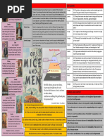 Film Studies Hunt For The Wilderpeople 10.11.22 | PDF | Genre | Adverb