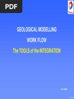 GOHFER 3D Basic Frac Design Workflow | PDF | Computer File | Microsoft ...