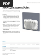 SOAR Story Examples | PDF | Employee Retention | Leadership