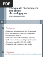 Table Loi de T de Student | PDF