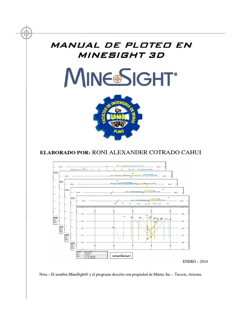 Logotipo De Minesight