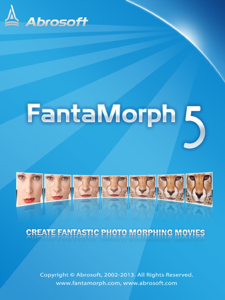 Fanta Morph 5 | Download Free PDF | Adobe Photoshop | Adobe Flash