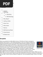 BxM3 Bus Schedule and Fares | PDF | Public Transport | Bus Transport