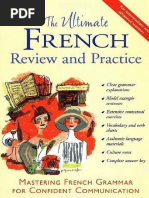 Short Stories in French For Beginners) | PDF | Non Fiction Books | Writing