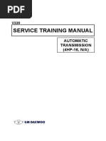 AUTOMATIC TRANSMISSION AS69RC - Service Information - Ram Pickup PDF ...