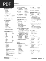 Project 3 Teacher's Book | PDF