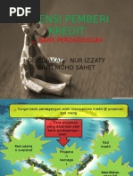 Wajaran Bagi Setiap Subjek STPM - Wajib Tahu | PDF