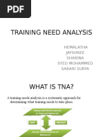 Train The Trainer | PDF | Classroom Management | Classroom
