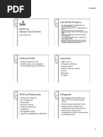 Questionnaire 3 Adult DIVA 5 | PDF | Attention Deficit Hyperactivity ...